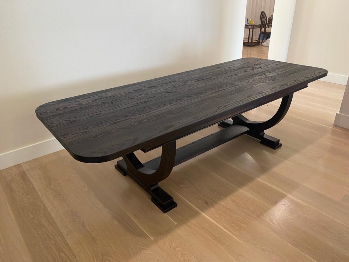 Custom Made Tables Services on the Sunshine Coast
